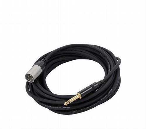 Микрофонный кабель Cordial CCM 7,5 MP