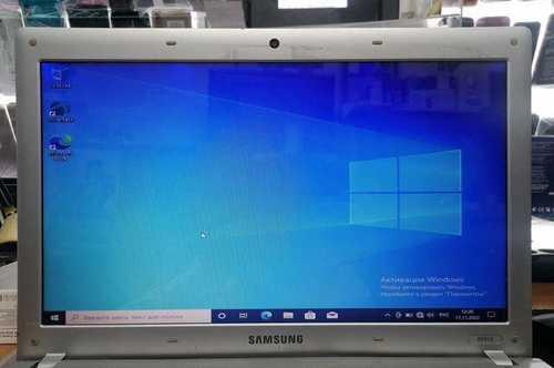 Ноутбук Samsung NP-RV513