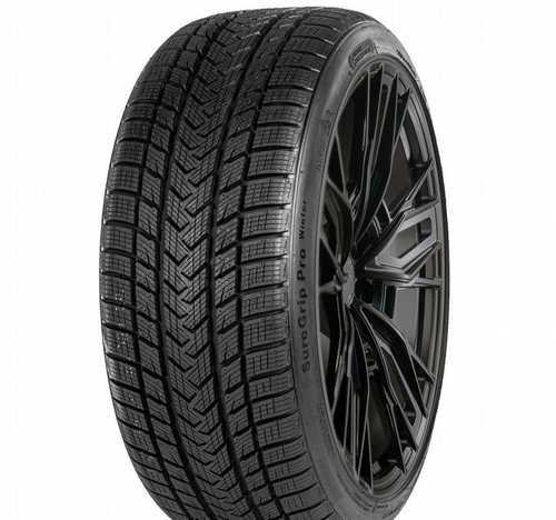 Gripmax SureGrip Pro Winter 225/50 R17 98V