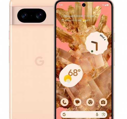 Google Pixel 8, 8/256 ГБ