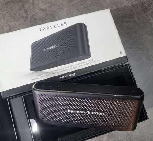 Bluetooth- Колонка Harman/Kardon Traveler 10 Вт