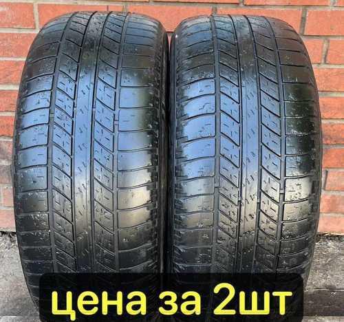 Goodyear Wrangler HP All Weather 255/60 R18