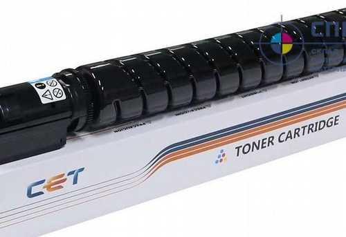 Тонер-картридж малиновый Canon CET141512 для iR ad