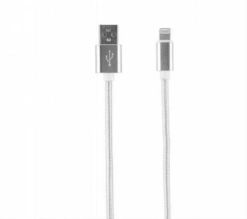 Кабель для Apple Lightning Red Line #363211
