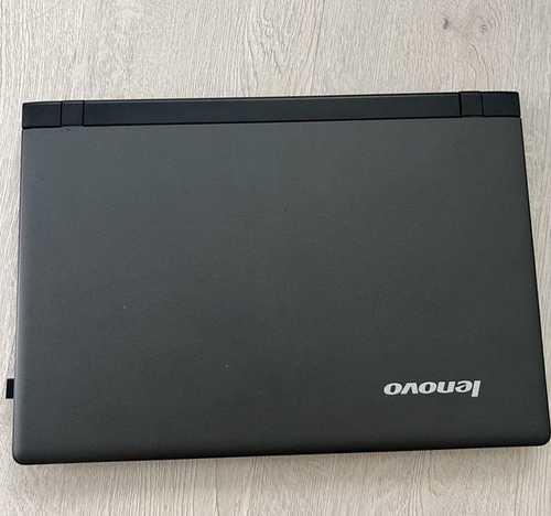 Lenovo B50-10