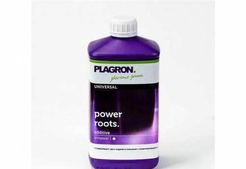 Стимулятор роста корней Plagron Power Roots 5л