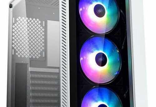 Компьютерный корпус Deepcool matrexx 55 V3 ADD-RGB