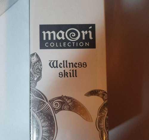 Maori wellness skill 100 мл парф вода