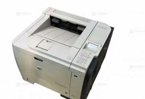 Бх25 Принтер HP LaserJet Enterprise P3015