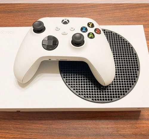 Xbox Series S