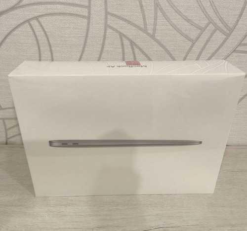 Macbook air 13 m1