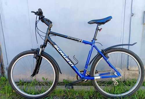 Велосипед Schwinn Frontier GS