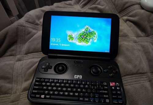 Gpd WIN 1