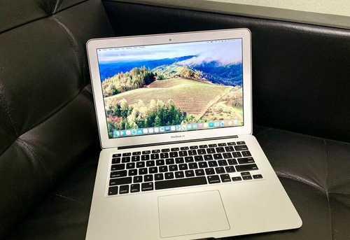 Apple MacBook Air 2013 i7