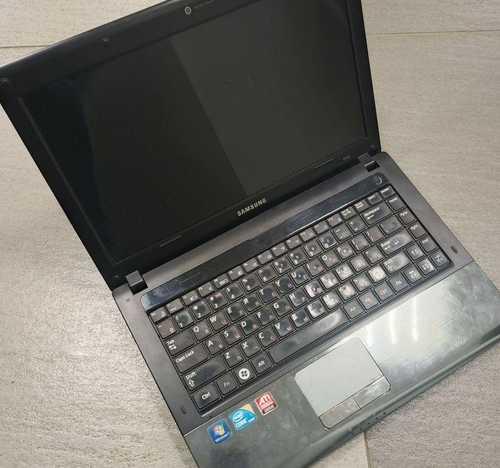 Ноутбук samsung NP-R440L