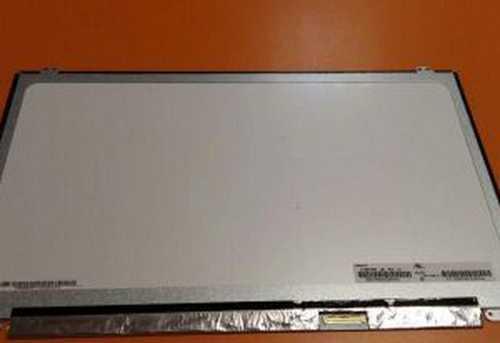 Б/У Матрица для ноутбука 15.6" N156HGE-EAL 30 pin