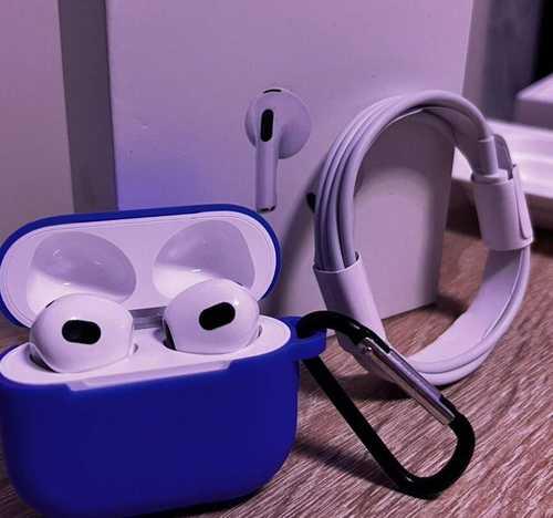 AirPods 3   Чехол в подарок