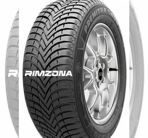 Maxxis Premitra Snow WP6 235/45 R17 97V