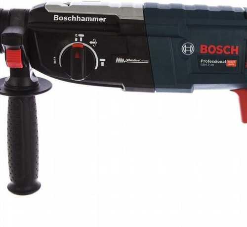 Перфоратор Bosch GBH 2-28 0.611.267.50