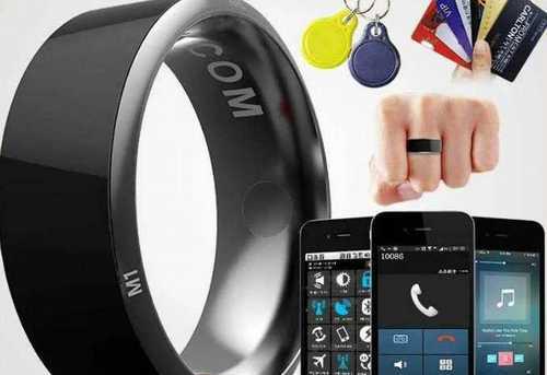 Smart ring Смарт кольцо умное