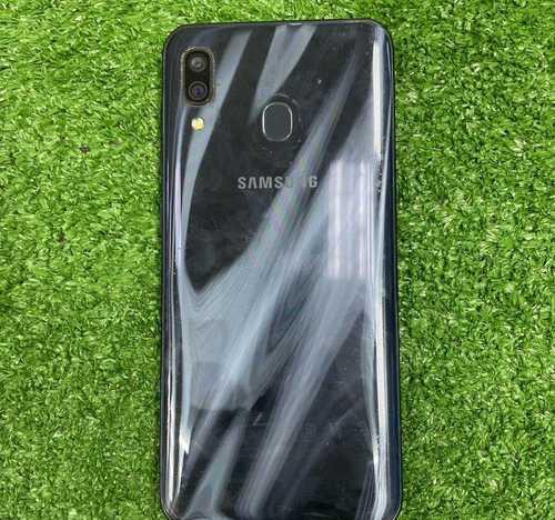 Samsung Galaxy A30, 3/32 ГБ