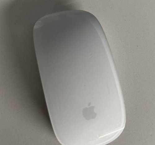 Мышь apple magic mouse 3