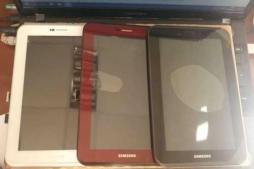 Дисплей Samsung Galaxy Tab 2 7.0 P3100 новый ориг