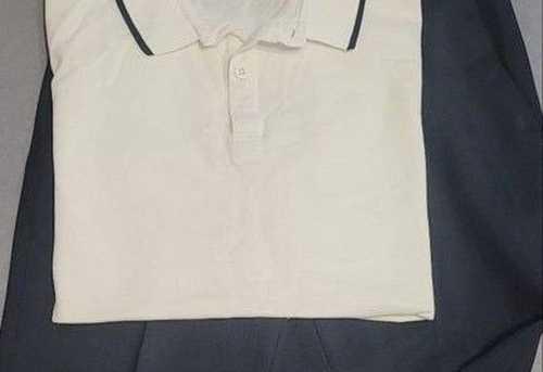 Вещи пакетом(2 поло +рубашка+2е брюк (146-158)