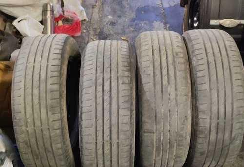 Nexen N'Fera Primus 225/60 R17
