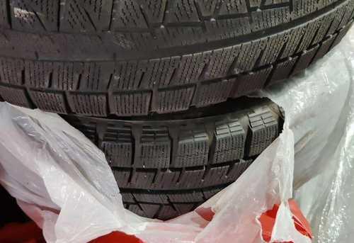 Bridgestone Blizzak Revo GZ 215/65 R16 98S