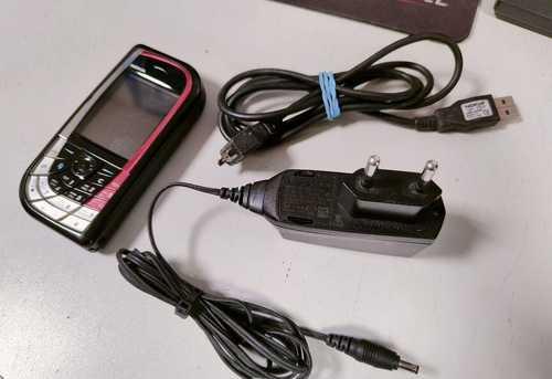 Nokia 7610