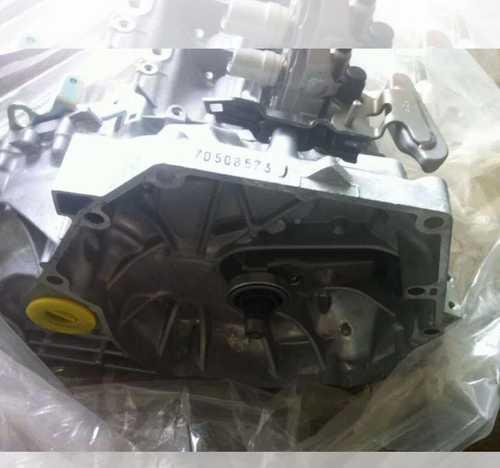 Новая МКПП Honda CR-V 29000-RZF-000 R20A2