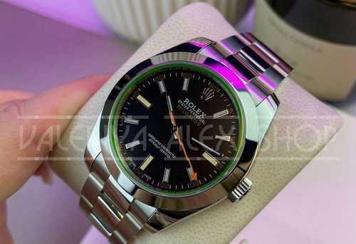 Часы мужские Rolex Milgauss #2020655
