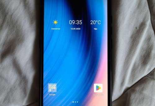 Alcatel 1S (2020) 5028Y, 3/32 ГБ