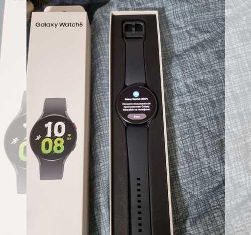 Samsung Galaxy Watch 5 44mm