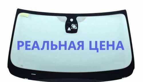 Лобовое стекло NORDGLASS Jetta 6.