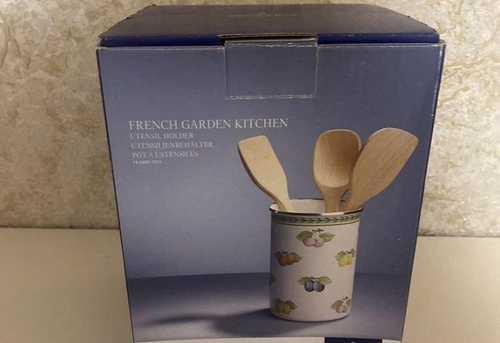 Посуда villeroy boch french garden