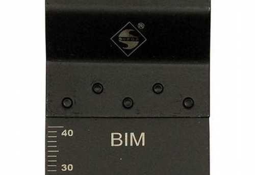Насадка для мфи Энкор для мфэ-260 пильная BIM 32.5