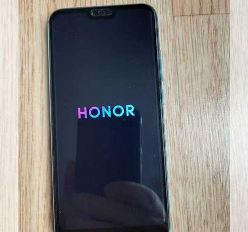 HONOR 10, 4/64 ГБ