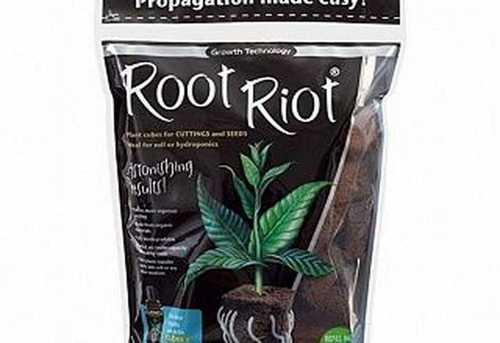 Кубики Root Riot - 50 шт