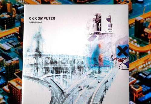 Radiohead — OK Computer (2 LP)