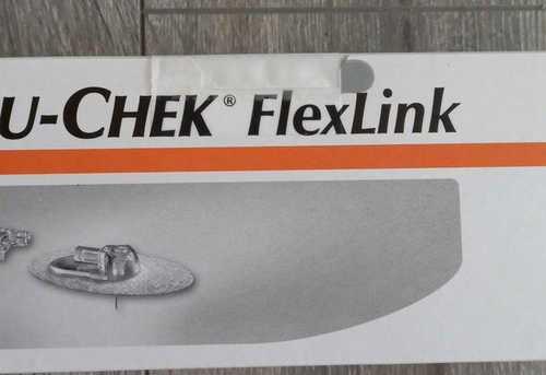 Инфузионный набор Accu-Chek FlexLink