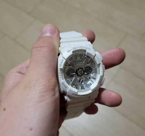 Часы casio g shock gma-s120 4A