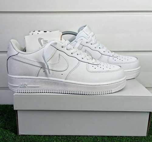 Кроссовки nike air force 1