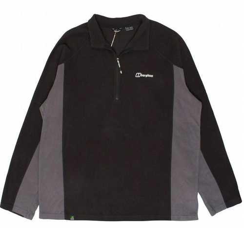 Флисовый Half-Zip Berghaus, размер XXL