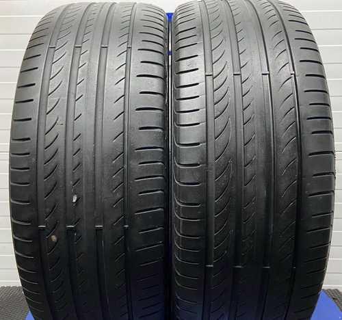 Pirelli Powergy 235/55 R18 104V