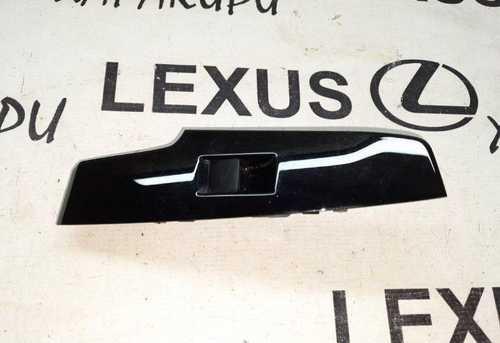 Кнопка стеклоподъемника Lexus Is250 2013-2019