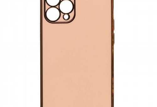 Чехол-накладка SC301 для iPhone 11 Pro pink