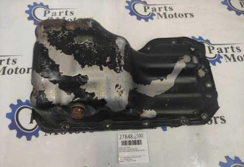 Поддон двигателя Mazda Demio DY3W zjve 2002