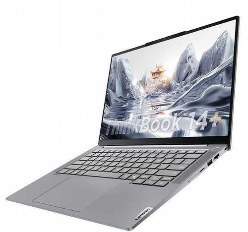 Lenovo ThinkBook 14  2024, AI 9 365 32/1Тб